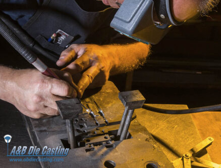 Die Castings vs. Hog-Outs - A&B Die Casting