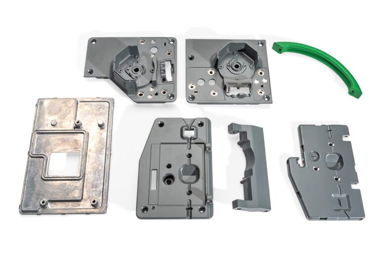 Aluminum Die Casting Capabilities | A&B Die Casting | Hercules, California