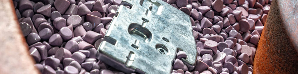 Die Casting Surface Finishing Capabilities | A&B Die Casting | Hercules ...