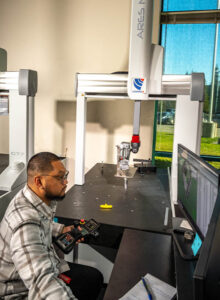 Engineering Solutions for Die Casting Challenges | A&B Die Casting ...