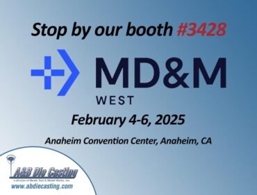 Die Castings vs. Hog-Outs - A&B Die Casting